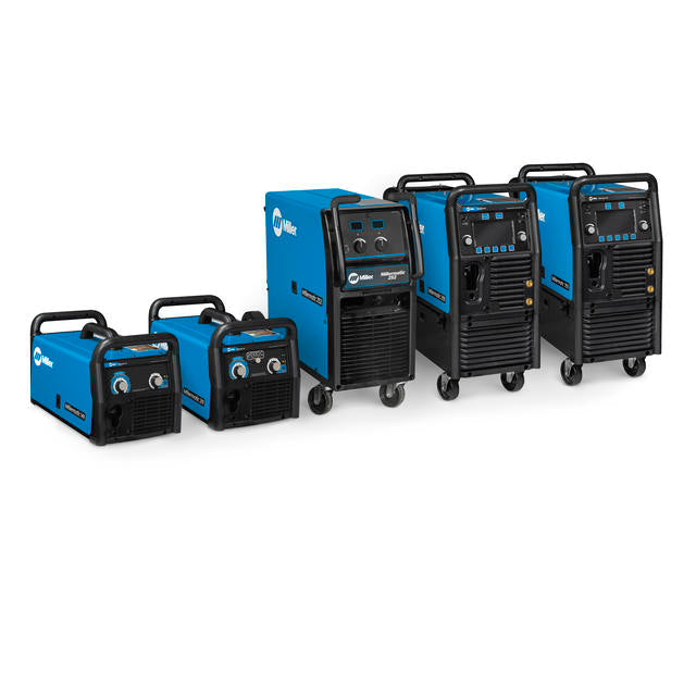 Mig Welders - Atlas Welding Supply