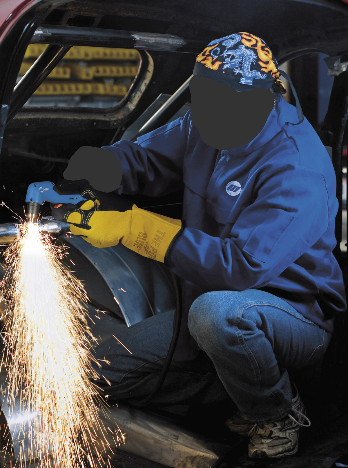 Atlas Welding Supply