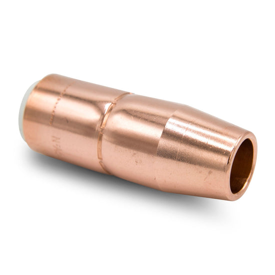 Bernard AccuLock S Copper Nozzle 5/8" Bore 1/8" Recess N-A5818C – Atlas ...