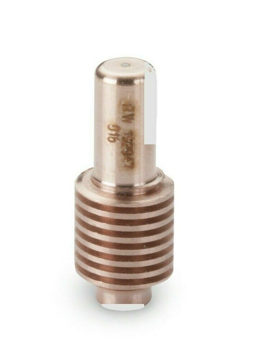 Miller 192047 Spectrum ICE-40C/T Plasma Electrode Pkg/5 – Atlas Welding ...