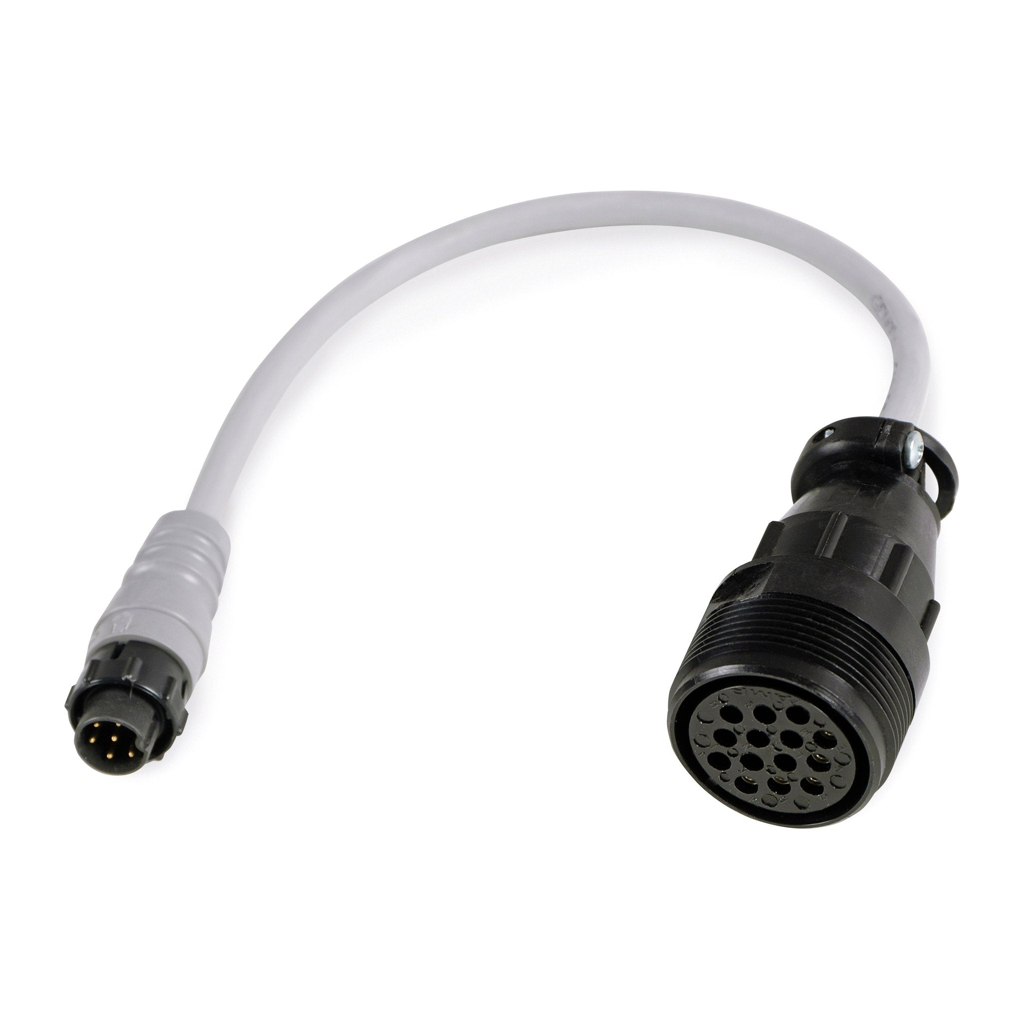 Miller Adapter Cord, 6 Pin to 14 Pin, 1 ft. (0.3 m) 300507 – Atlas ...