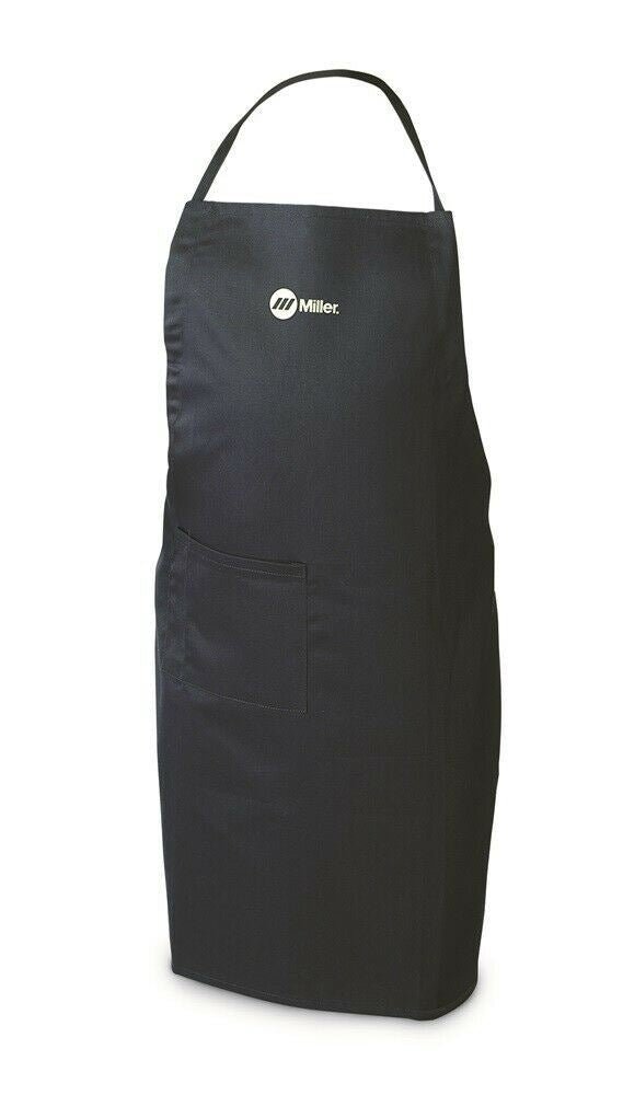Miller Classic Cloth Apron 36in 247149 – Atlas Welding Supply