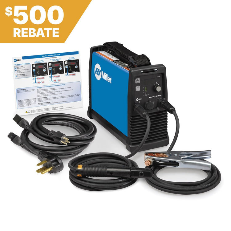 Atlas Welding Supply's online source of welding equipment