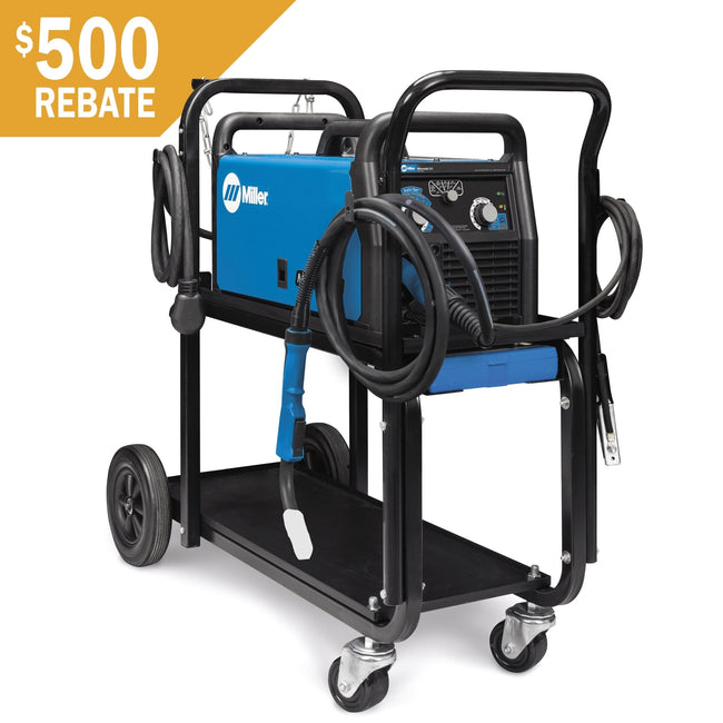 Atlas Welding Supply's online source of welding equipment