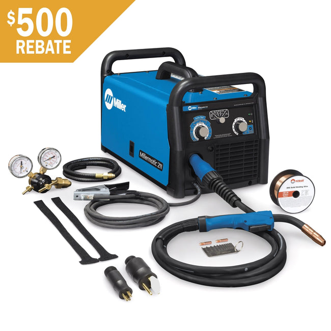 Atlas Welding Supply's online source of welding equipment
