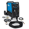 Miller Millermatic 355 MIG Welder with XR-A Aluma-Pro 951927 – Atlas ...