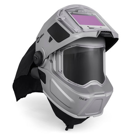 Miller PAPR II system with T94i-R Helmet - 292754 – Atlas Welding Supply